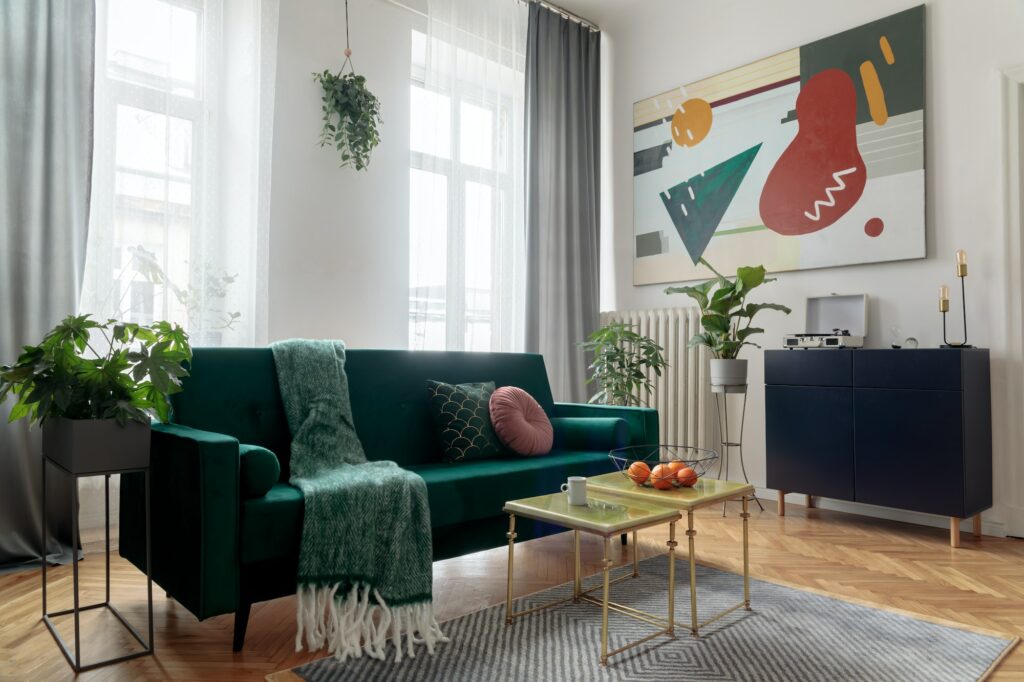 The top home design styles